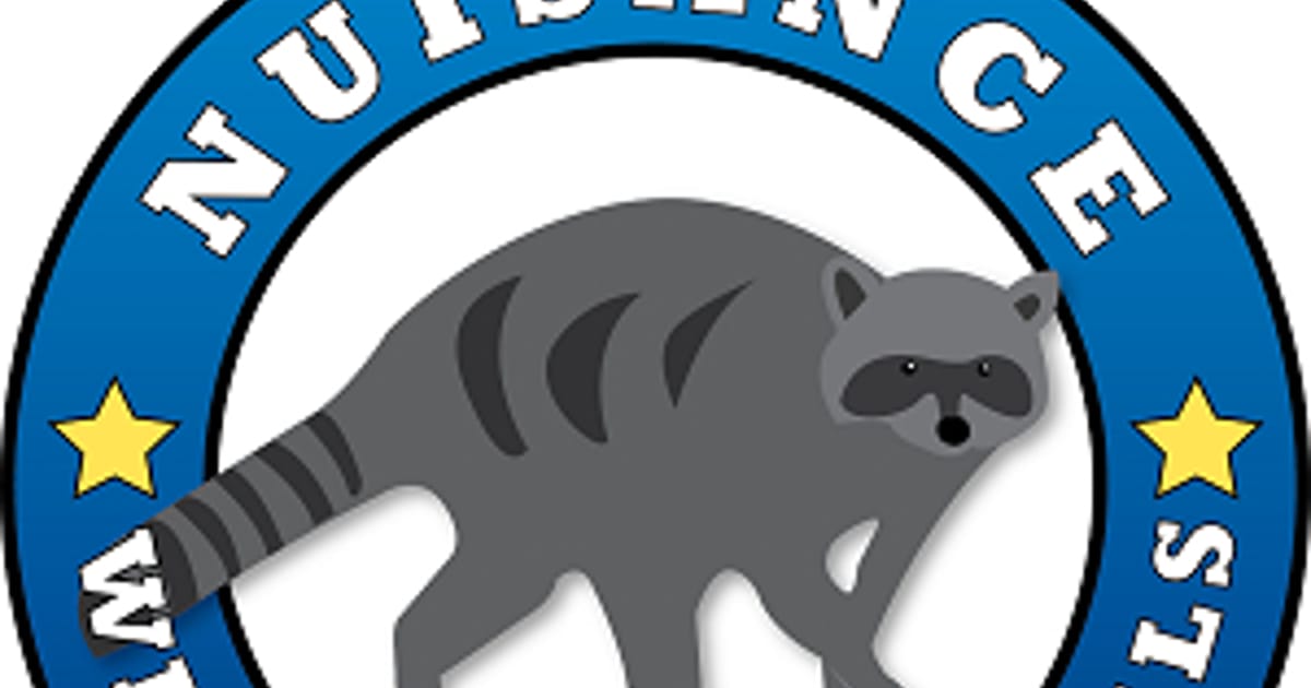 Nuisance Wildlife Marshalls The United States About Me