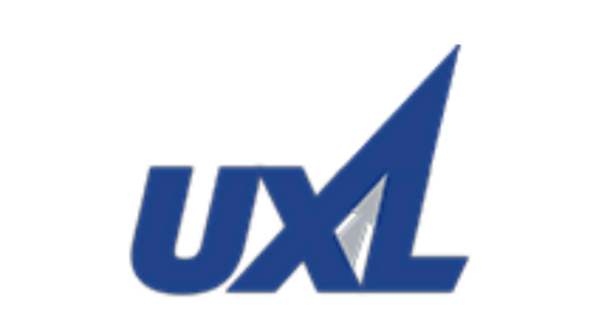 UXL - United Kingdom | about.me