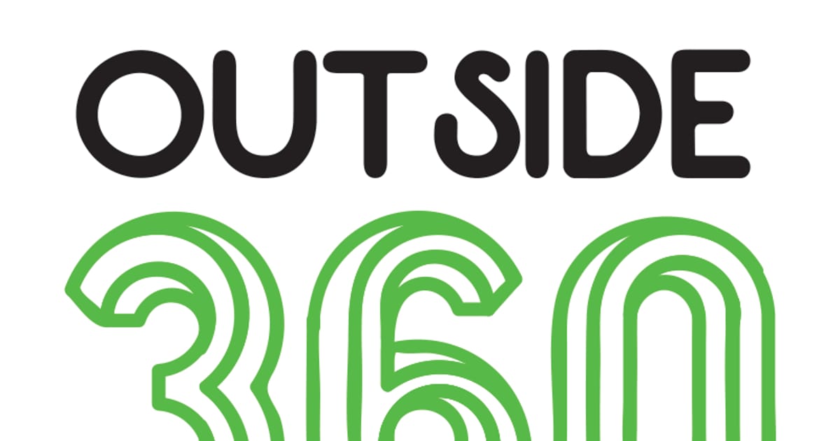 Outside 360 - Brasil | about.me