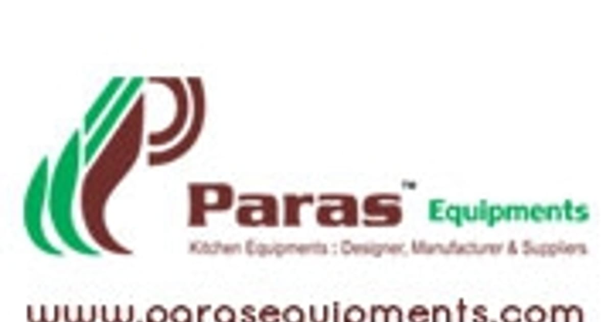 Paras Equipments - Ahmedabad, India, Paras Equipments | about.me