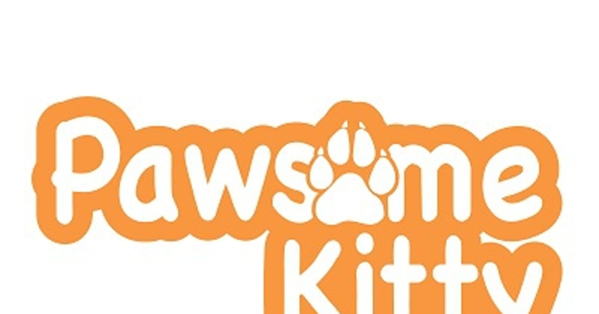 Pawsome Kitty - the United States | about.me