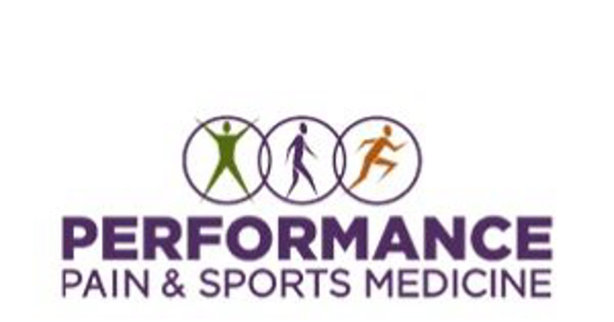 Performance Pain & Sports Medicine - Houston, TX | about.me