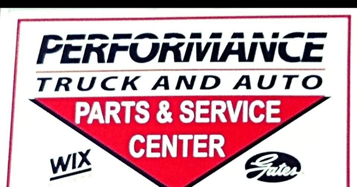 Bryan Whitlock - Glen Rose, Texas, Performance Truck and Auto Parts ...