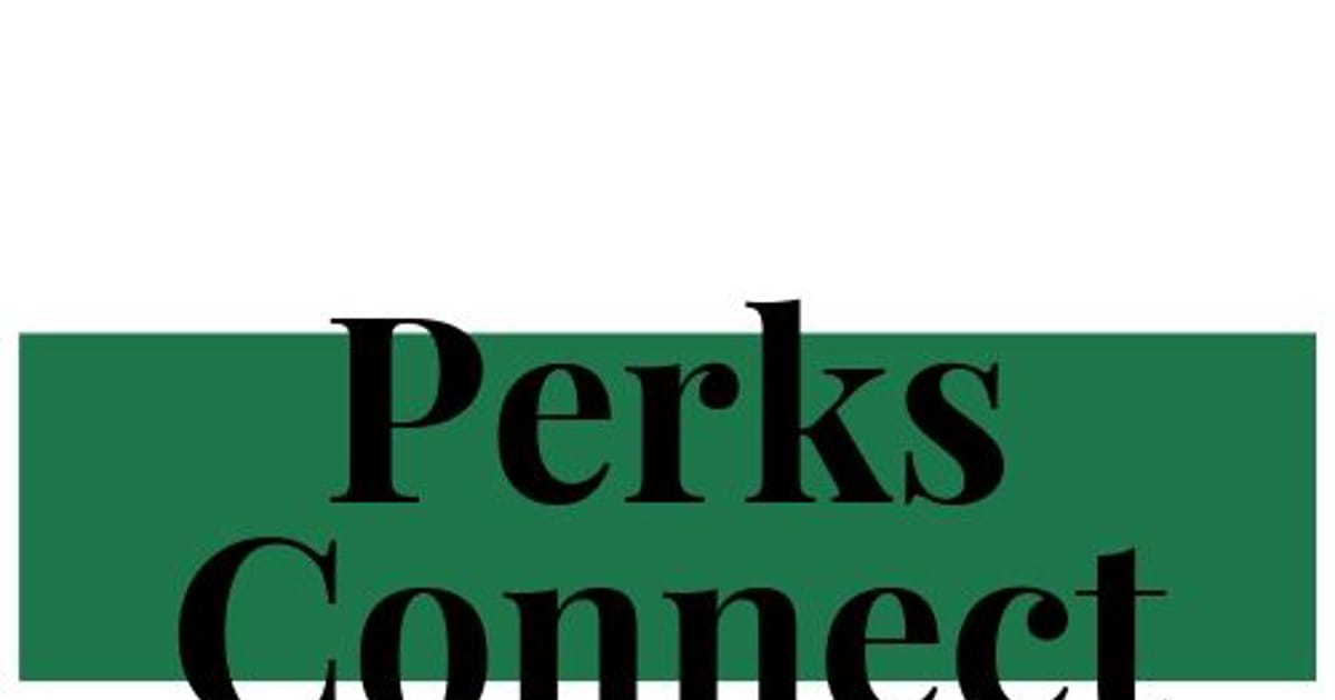 Perks Connect - United States | about.me