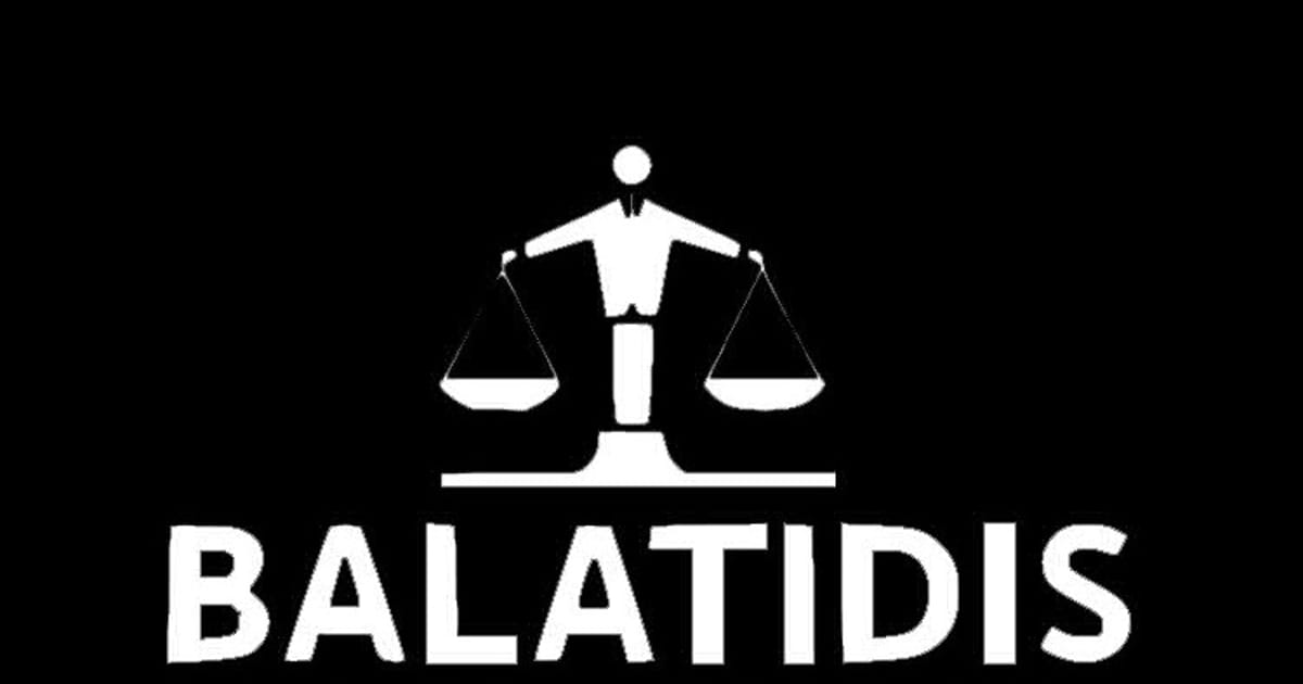 Peter Balatidis - Mississauga, Ontario, Canada, Balatidis Legal ...
