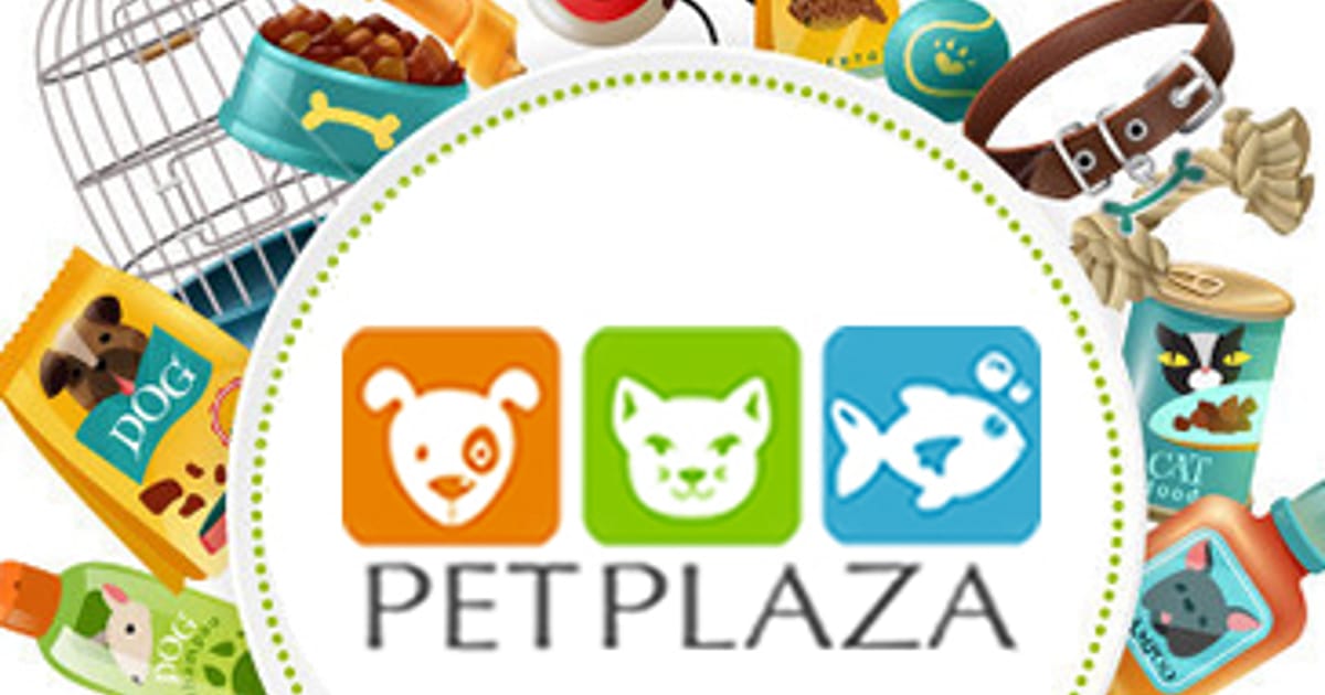 Pet Plaza - Việt Nam | about.me