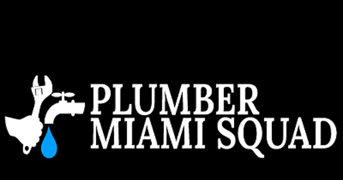 Plumber Miami Squad - Miami, Florida, Plumber Miami Squad | about.me