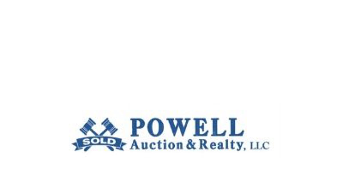 Powell Auction & Realty, LLC - Knoxville, TN | about.me