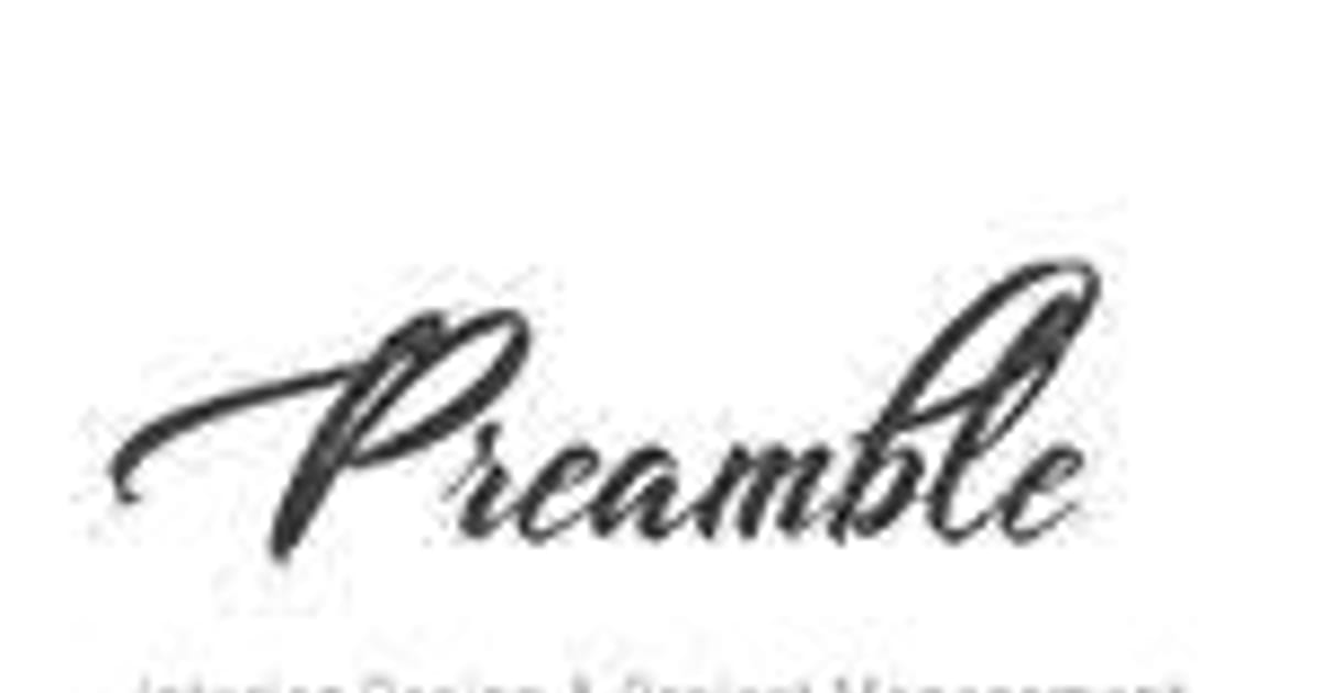Preamble Design & Management - Vancouver,BC British Columbia | about.me