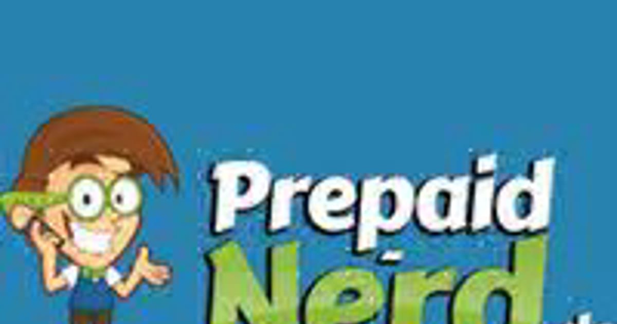 Prepaid Nerd - Germany | about.me