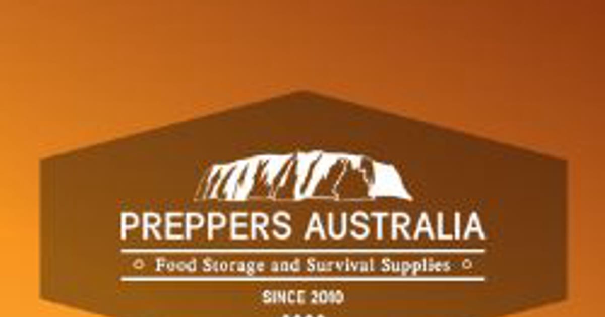 prepper saustralia - Fitzroy, Australia | about.me