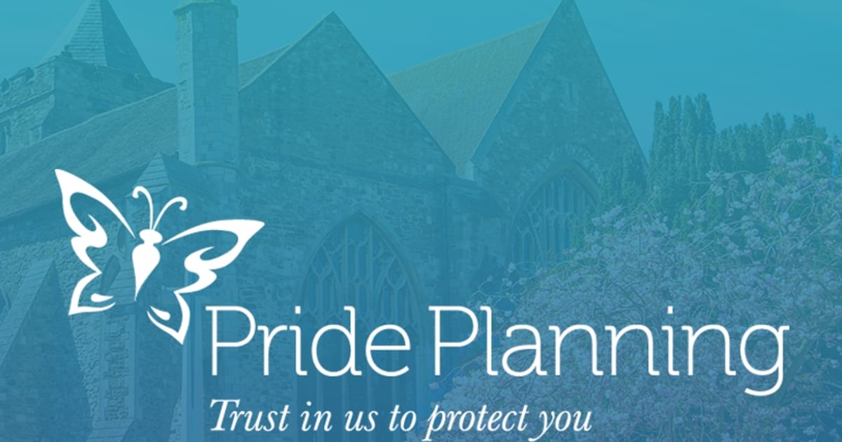 Pride Planning - Stockport, United Kingdom | about.me
