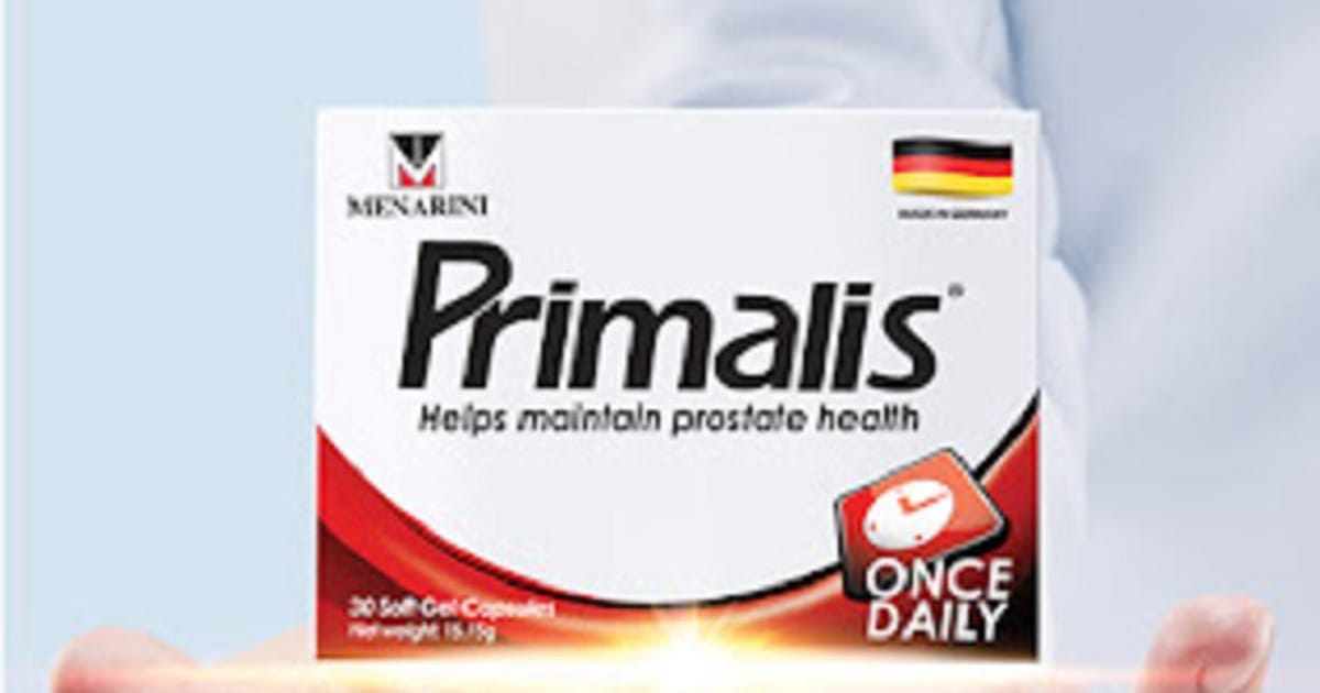 Primalis Việt Nam - Vietnam | about.me