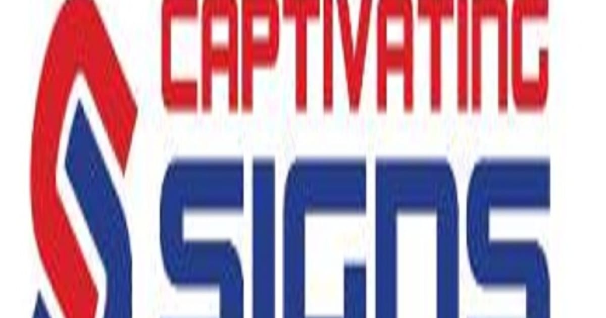 Captivating Signs - Naperville, Illinois | about.me