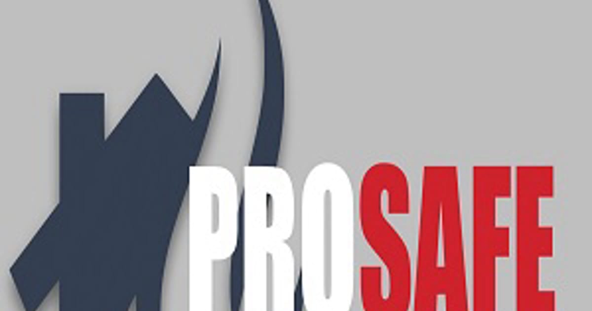 ProSafe Fire Tech - Bend, Oregon | about.me