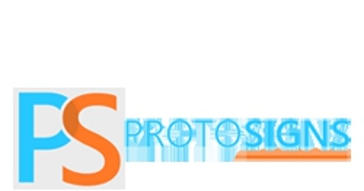 Proto Signs - Watsonia North, Australia | about.me