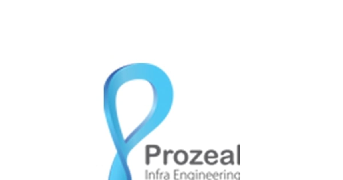 Prozeal Infra - Ahmedabad, India | about.me