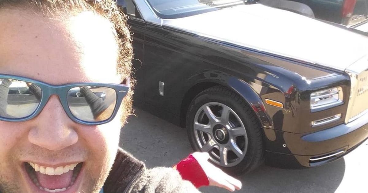 Michael Pyburn - Dallas, Texas, Consult Genius, University of North ...