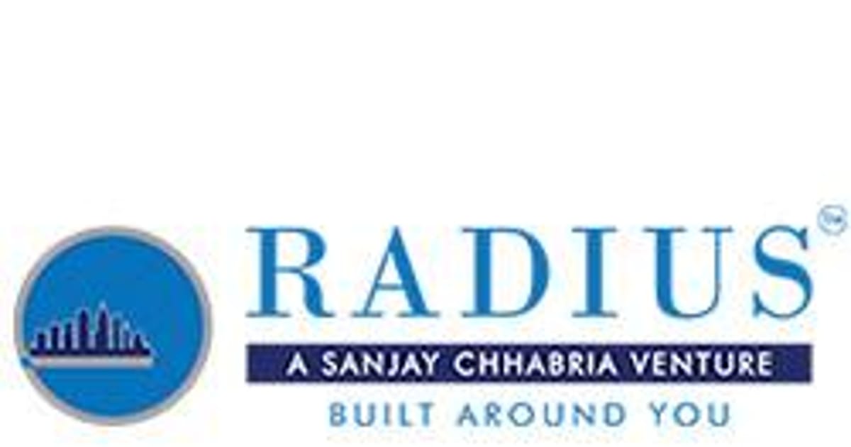 Radius Developers - Bandra Kurla Complex, India | about.me