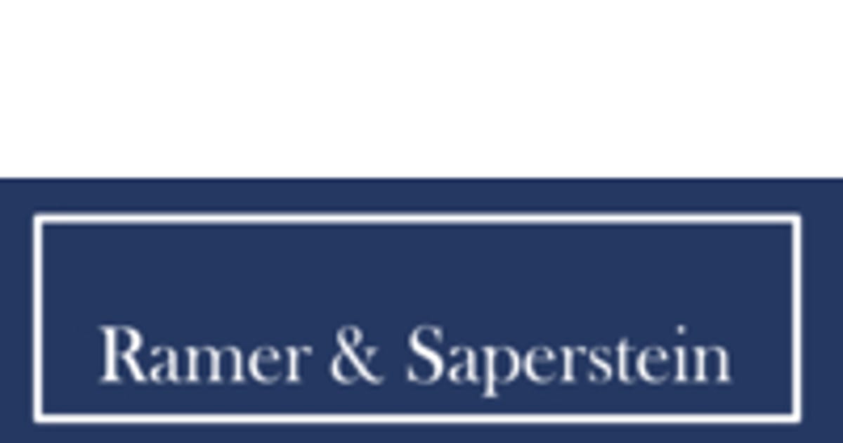 ramer and saperstein - New York | about.me