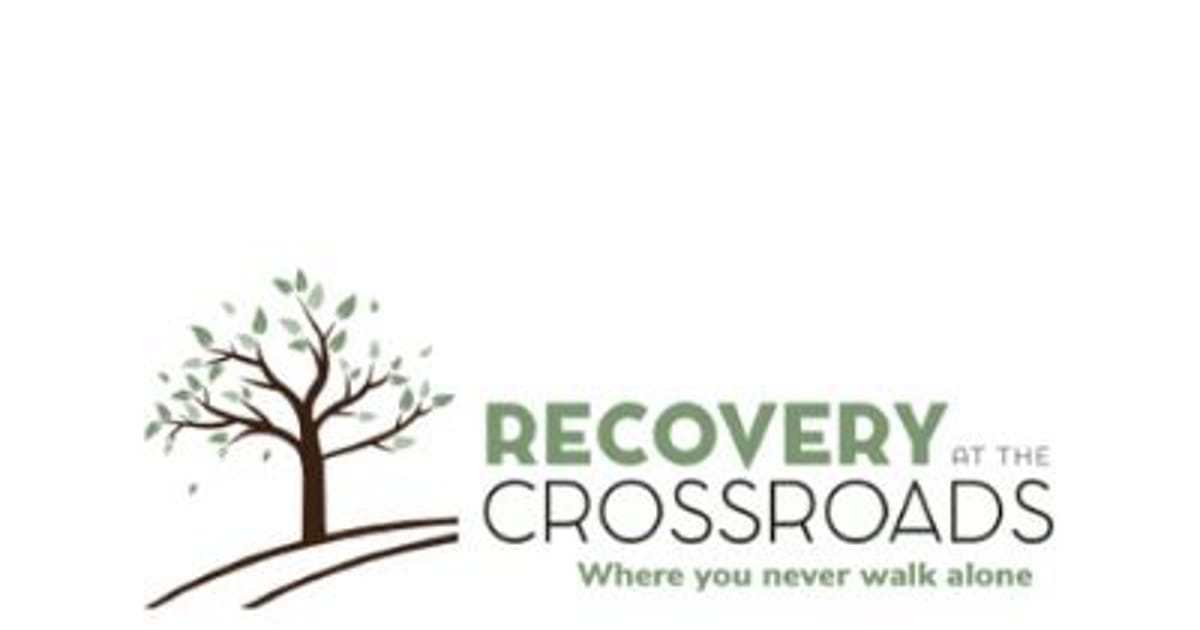 Recovery at the Crossroads - Blackwood | about.me