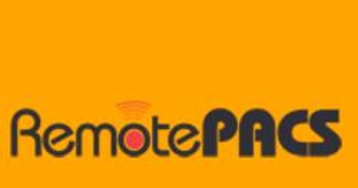 Remote Pacs - Aliso Viejo, California | about.me