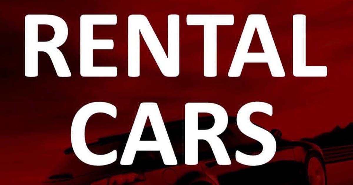 Rental Cars UAE - Dubai, United Arab Emirates | about.me