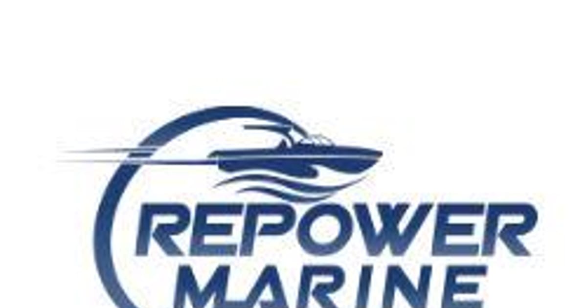 Repower Marine LTD | about.me