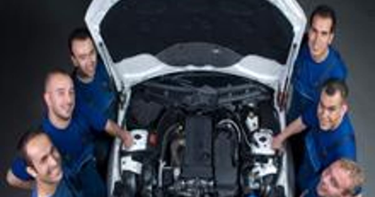 Rich w - Phoenix, Arizona, Richie Rich Auto Parts | about.me