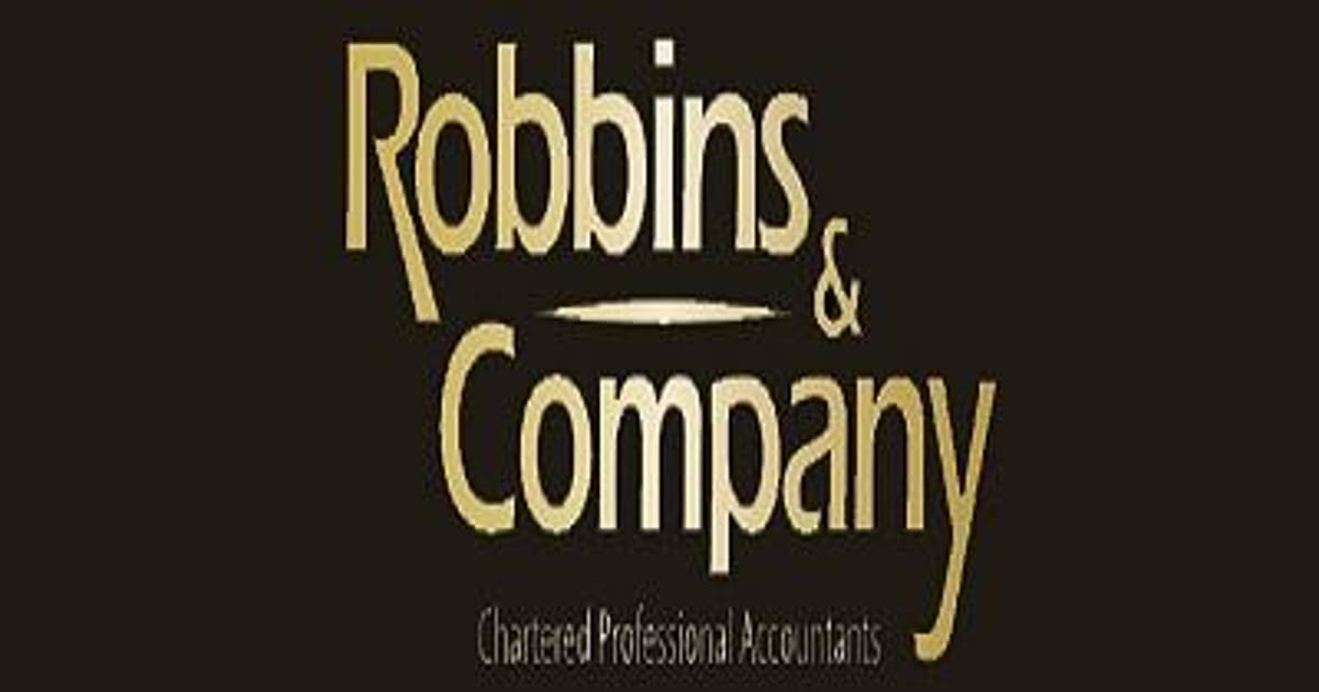 Robbins & Company - Courtenay, British Columbia, Canada, Robbins ...