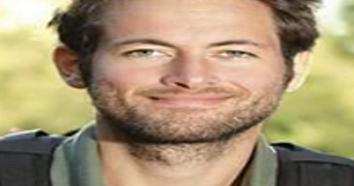 Robert Bull - USA | about.me