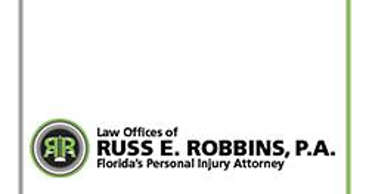 Russ Robbins - Boca Raton, Florida | about.me