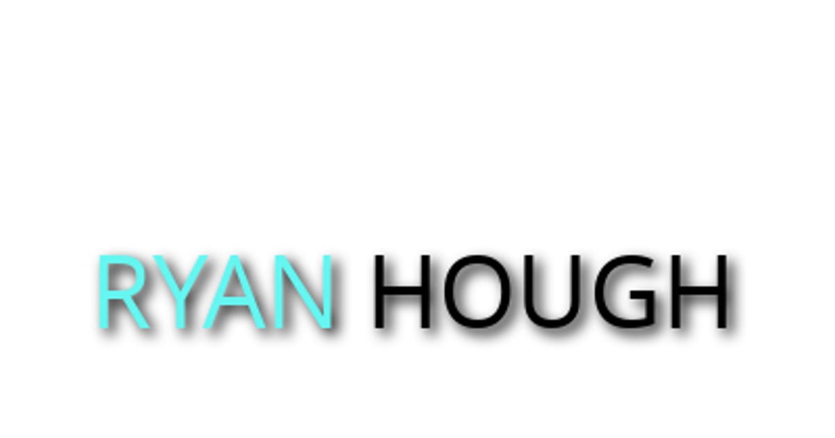Ryan Hough - Scarborough, Australia | about.me