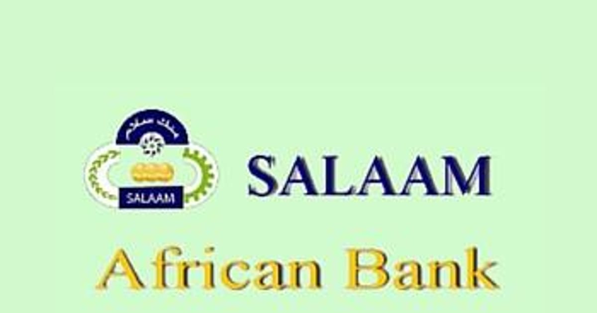 Salaam Africa Bank - Djibouti, Salaam African Bank | about.me