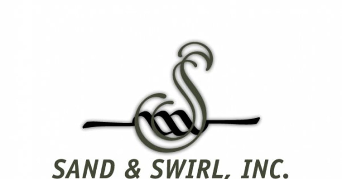 Sand & Swirl, Inc - United States | about.me