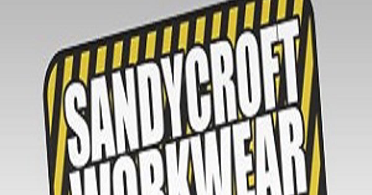 Sandycroft Workwear (Printing and Embroidery) - Sandycroft, Deeside, UK ...