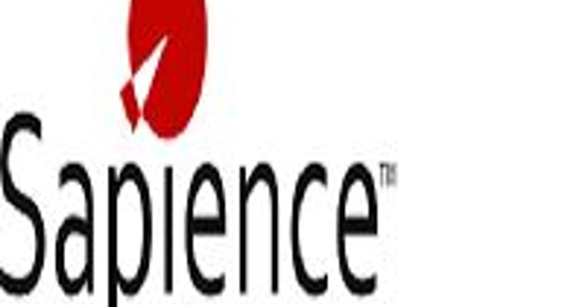 Sapience Analytics - Pune, India | about.me