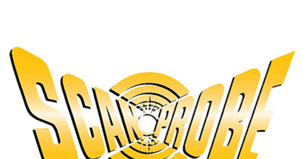 Scanprobe Ltd - Kenley, UK | about.me