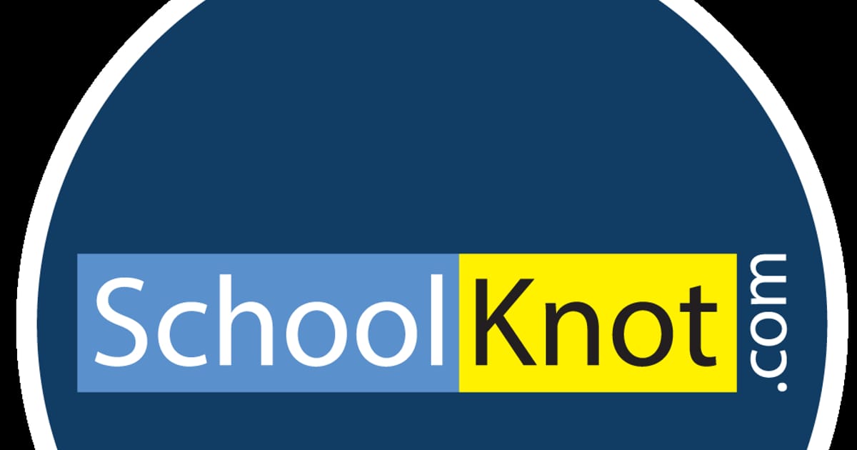 school knot - Hyderabad, India | about.me