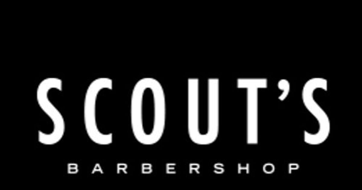 Scout's Barbershop - Nashville, TN | about.me