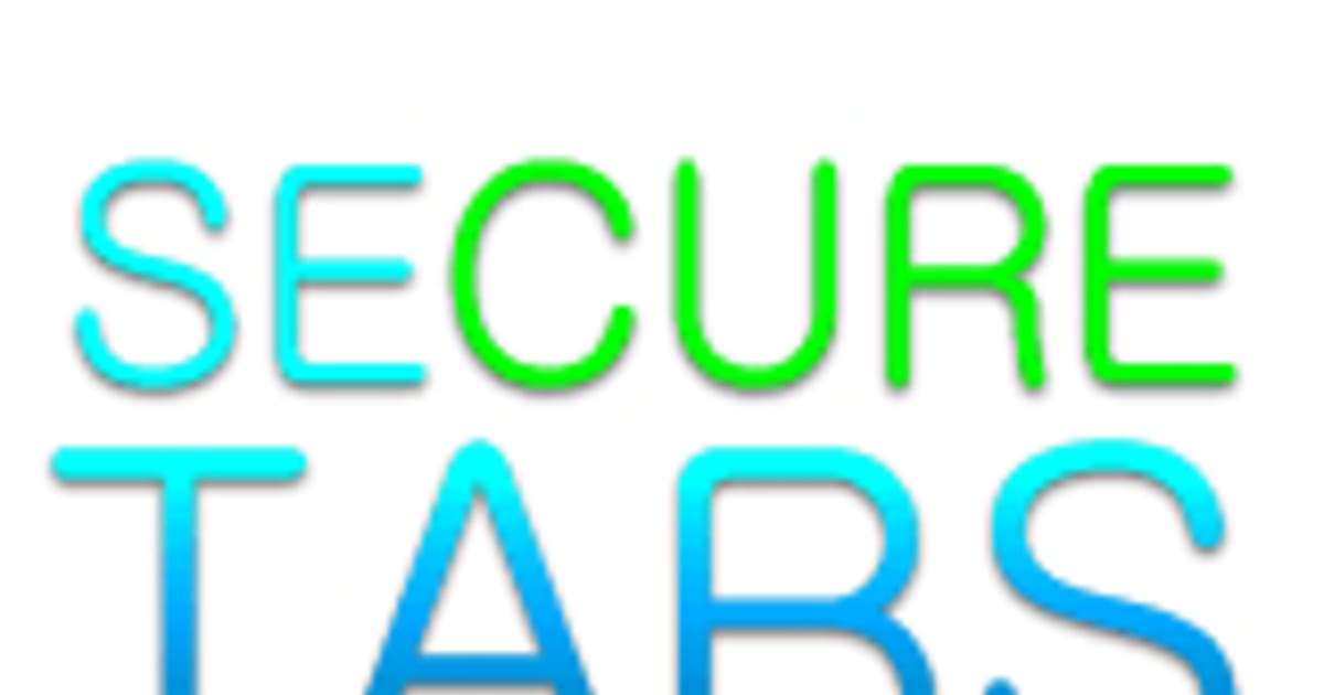 Secure Tabs - USA | about.me