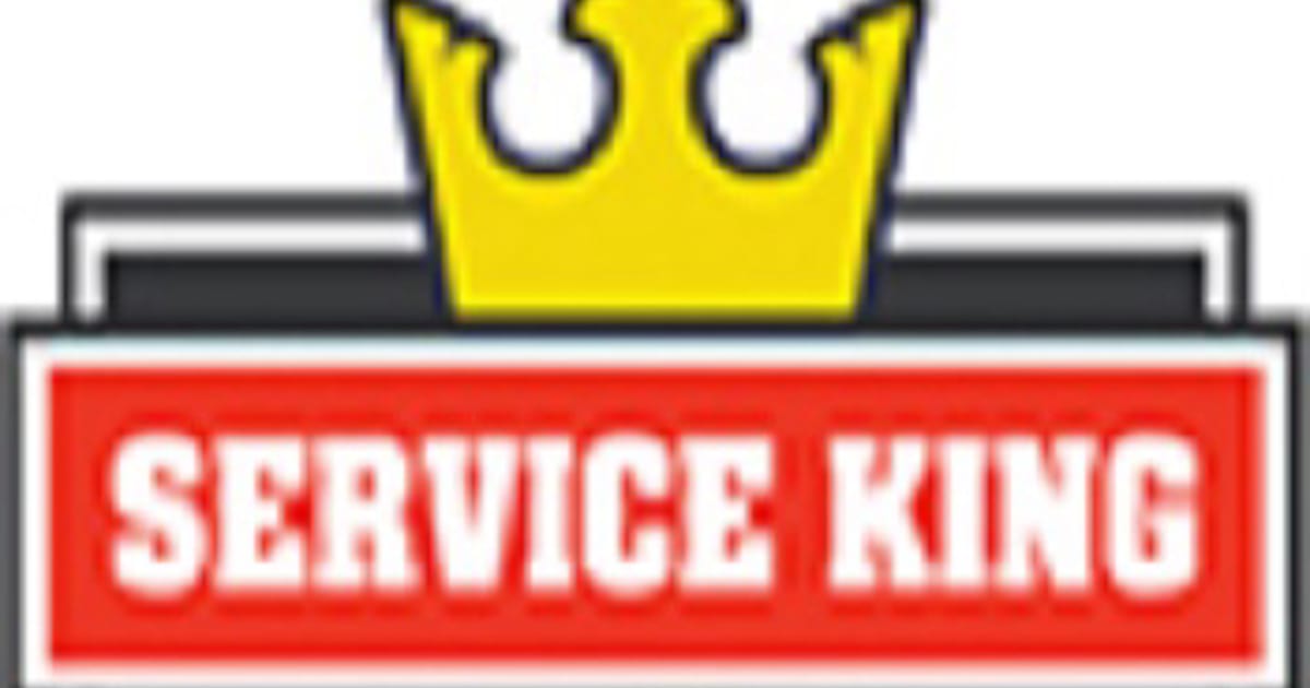 Service King - St. George, UT | about.me
