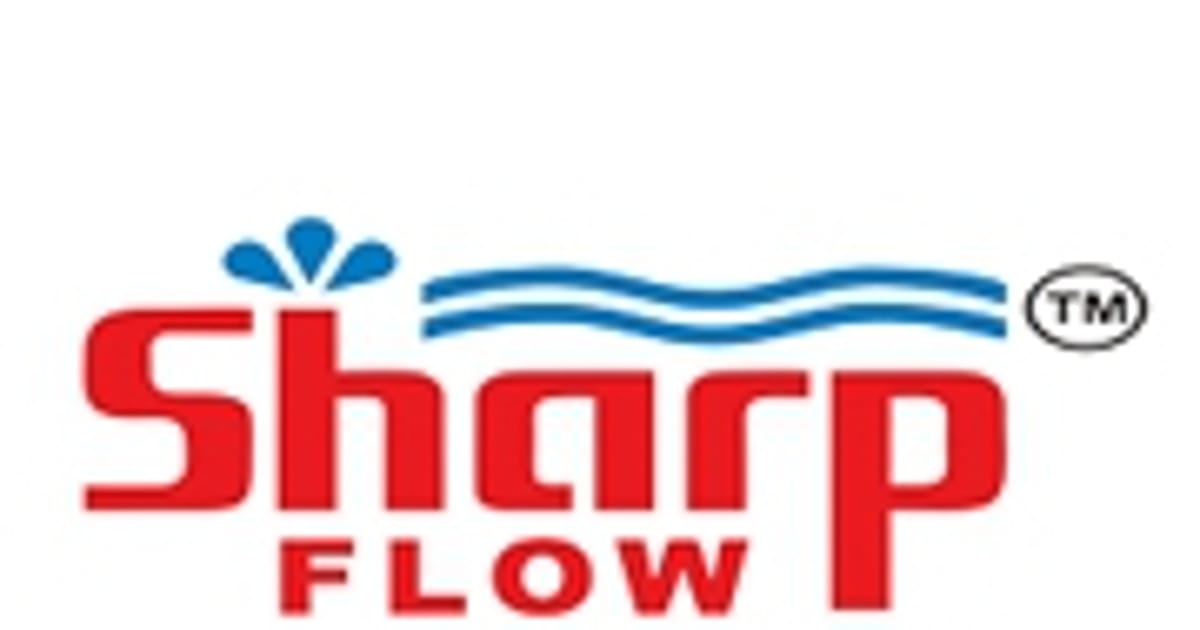 Sharp Flow Pumps - India | about.me