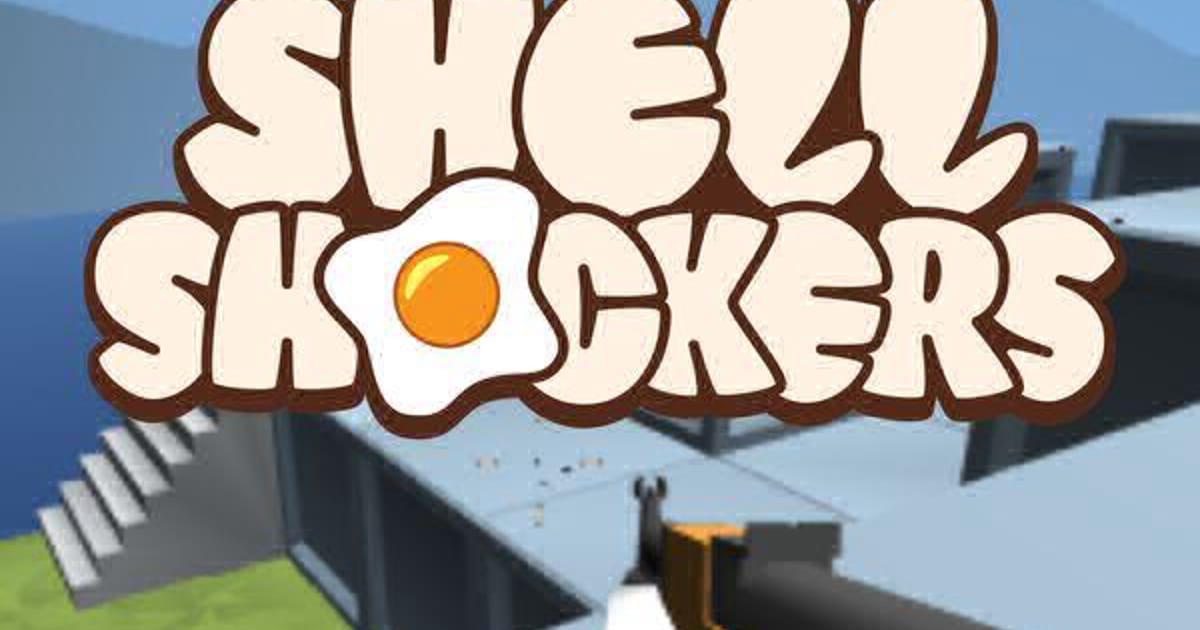 Shellshock.io Kevin.Games - Newport | about.me