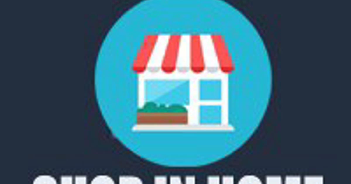 shop in home - the United States | about.me