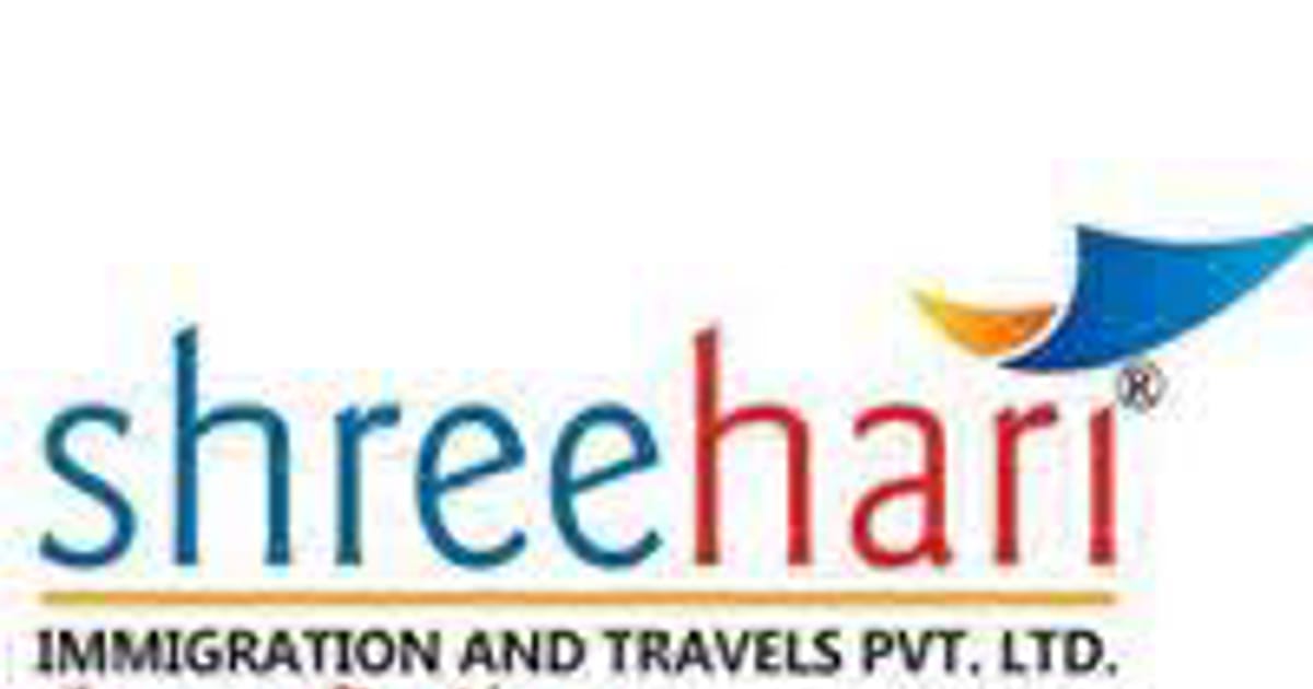 Shree Hari Immigration & Travels Private Limited - Naranpura, Ahmedabad, Gujarat, India | about.me