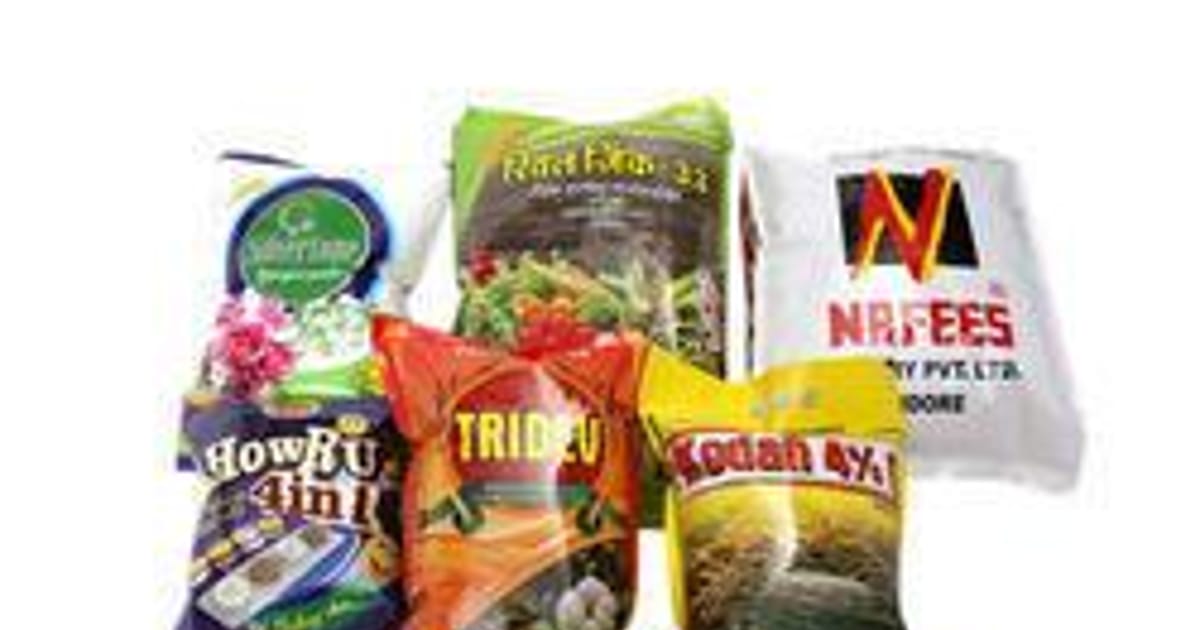 Shreenath Packaging - Ahmedabad, India | about.me