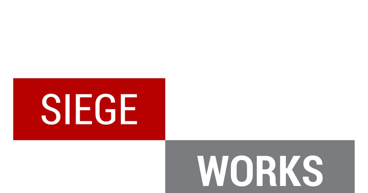 Siege Works - Nigeria | about.me