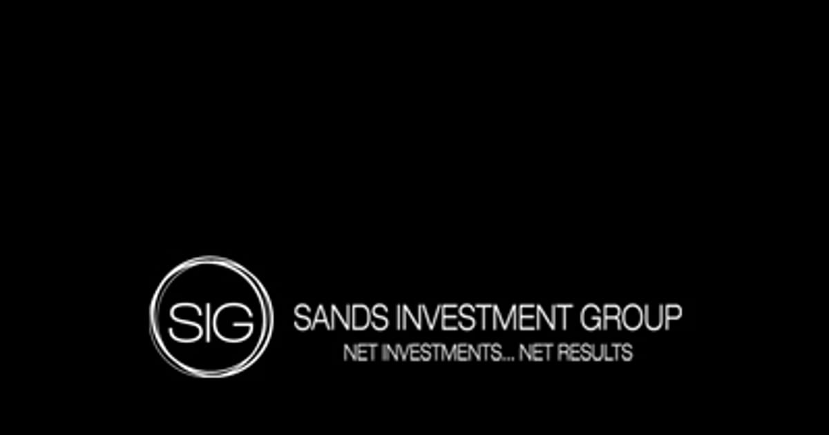 Sands Investment Group - Marietta, GA 30062 | about.me