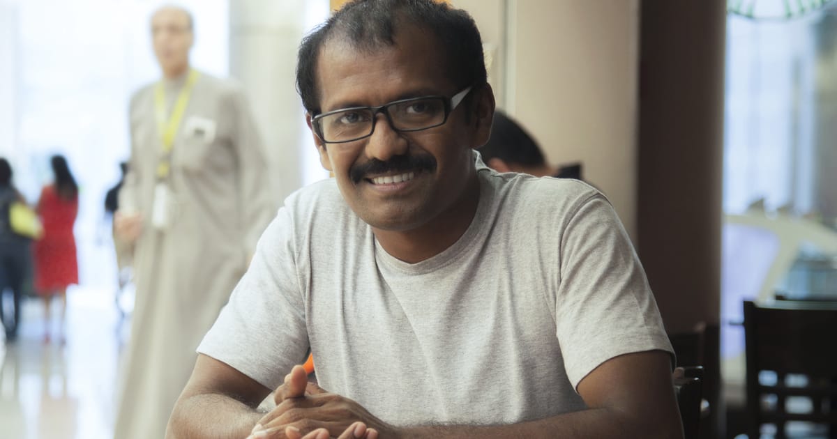 sivan raw - United Arab Emirates | about.me